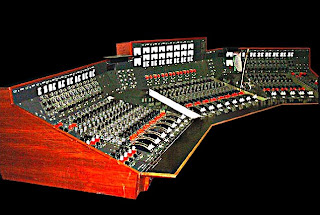 balance blog: July 2010