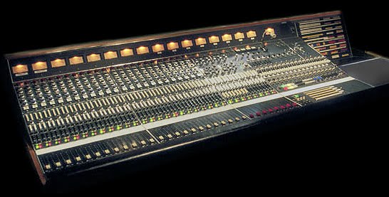 balance blog: Neve 8014