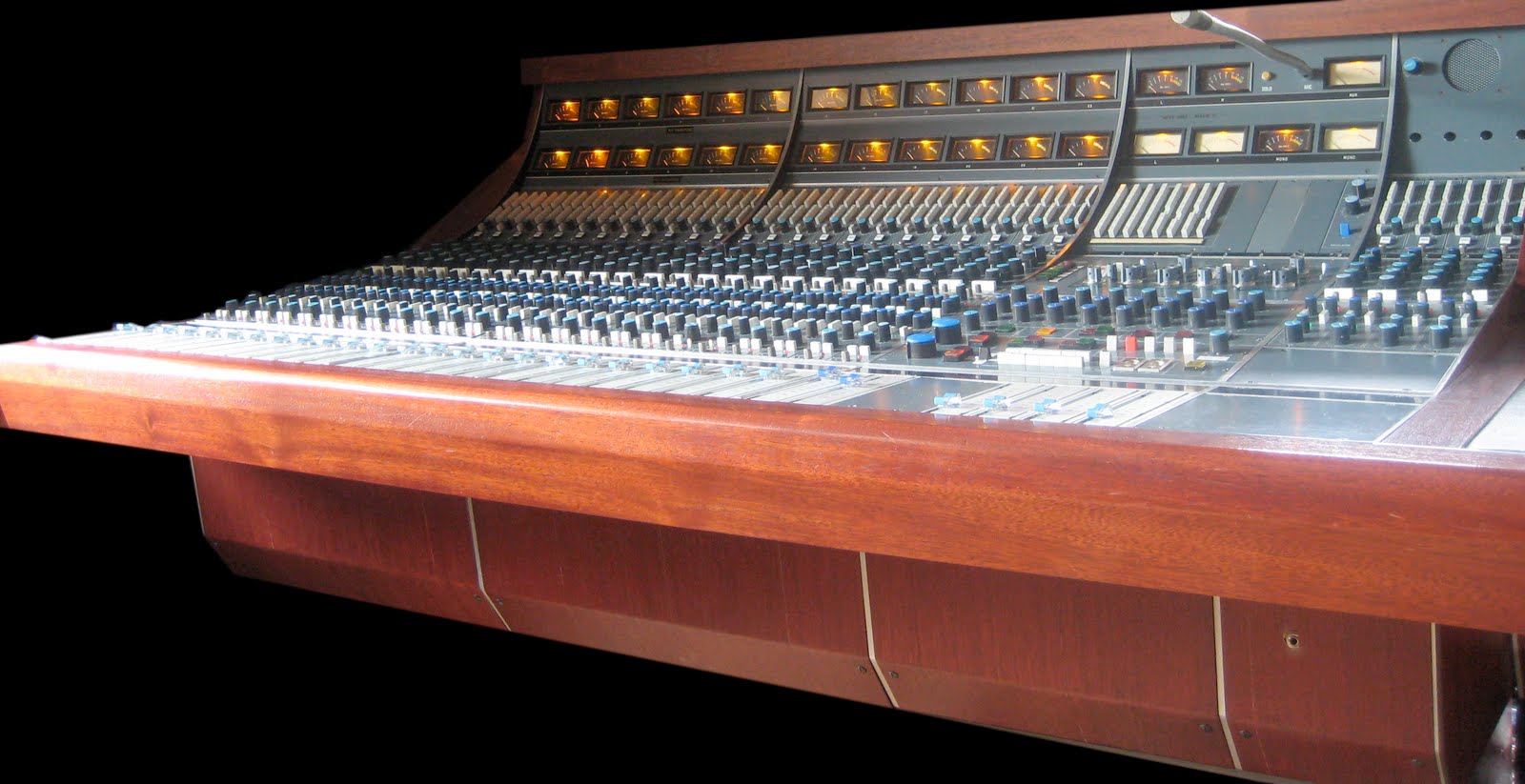 balance blog: July 2010