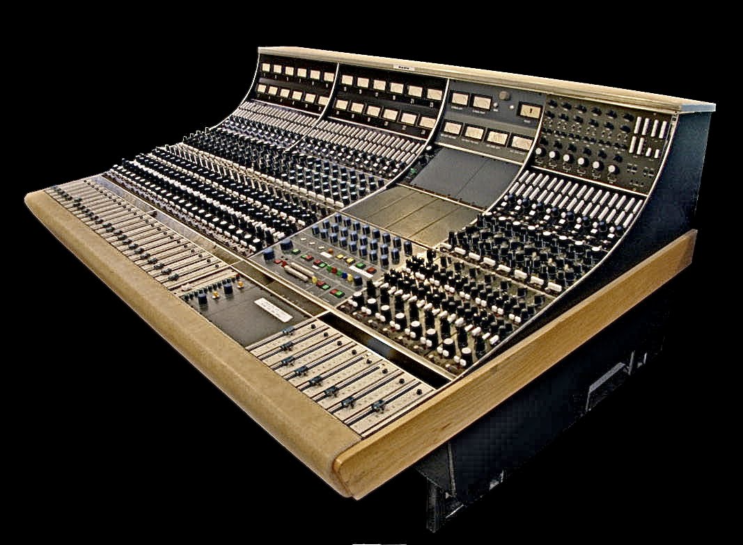 balance blog: July 2010