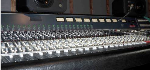 balance blog: Neve 80 Series 'Priced to Sell'