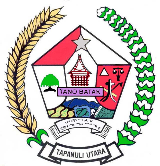Bona Pasogit Tapanuli Utara: Motto Daerah