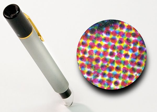 The Print Guide: The right loupe for the job