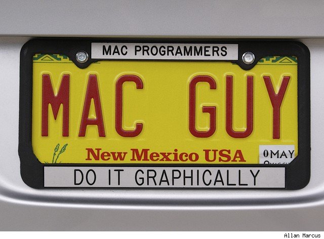 The Print Guide: Printing plates