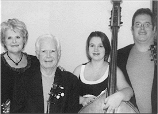 Bowie Texas Area Music: The Village Singers