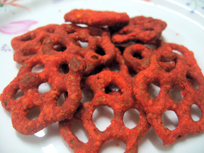 Nina Suria: Kuih Melayu Brunei