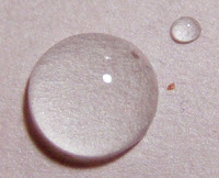 Marker Guru: Tutorial - WaterDrops