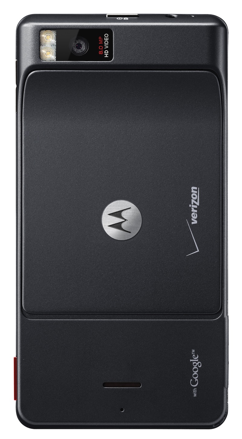 Upcoming Gadgets Release: Motorola DROID X smartphone Price ...