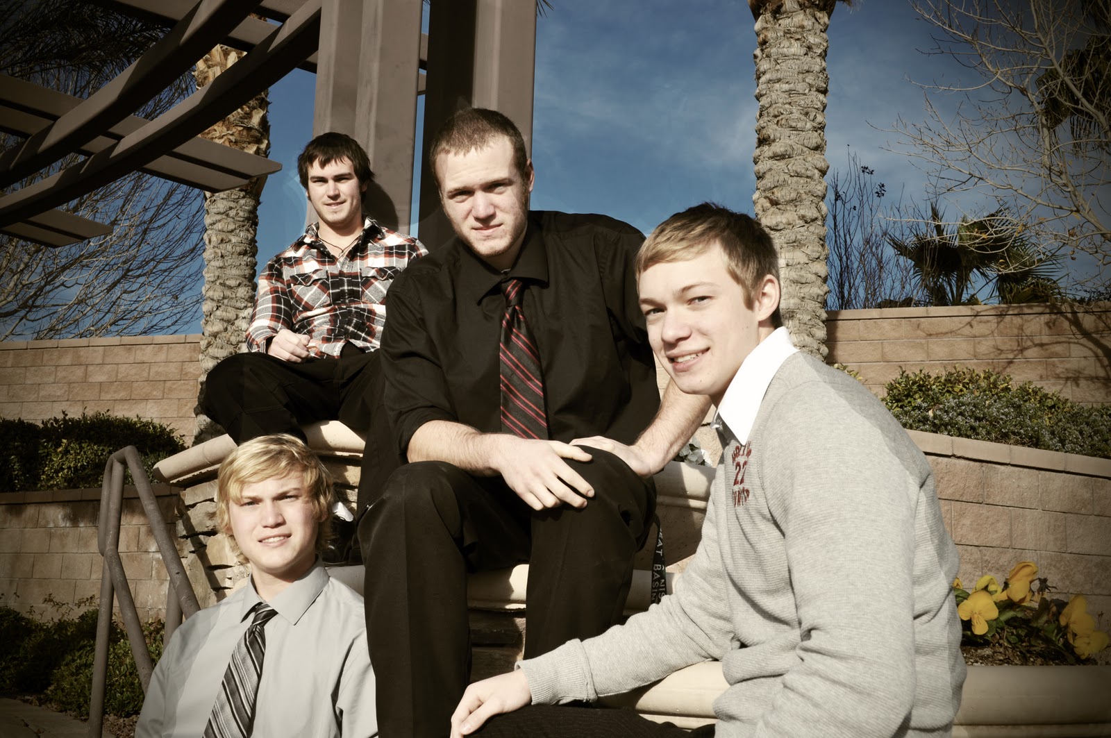 B.Leah Photography: The Winder Family