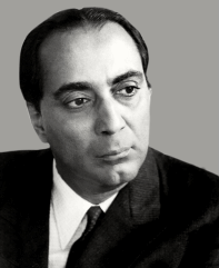INDIANSCIENTISTS: HOMI BHABHA HISTORY