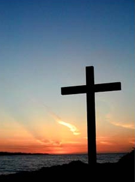 Cuando puedas comprender.: LA CRUZ...TU CRUZ...