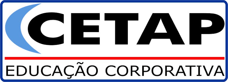 CETAP - Treinamentos presenciais em Juiz de Fora