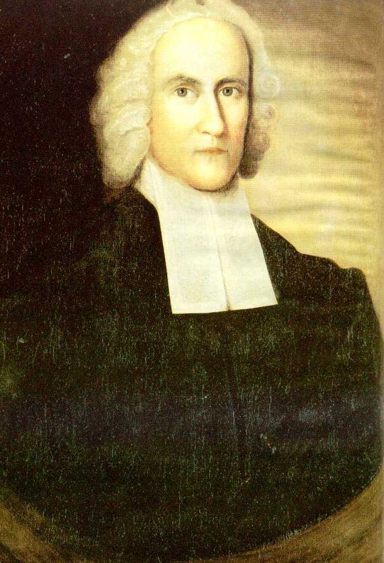 Brian G. Hedges : Jonathan Edwards on the Perseverance of the Saints