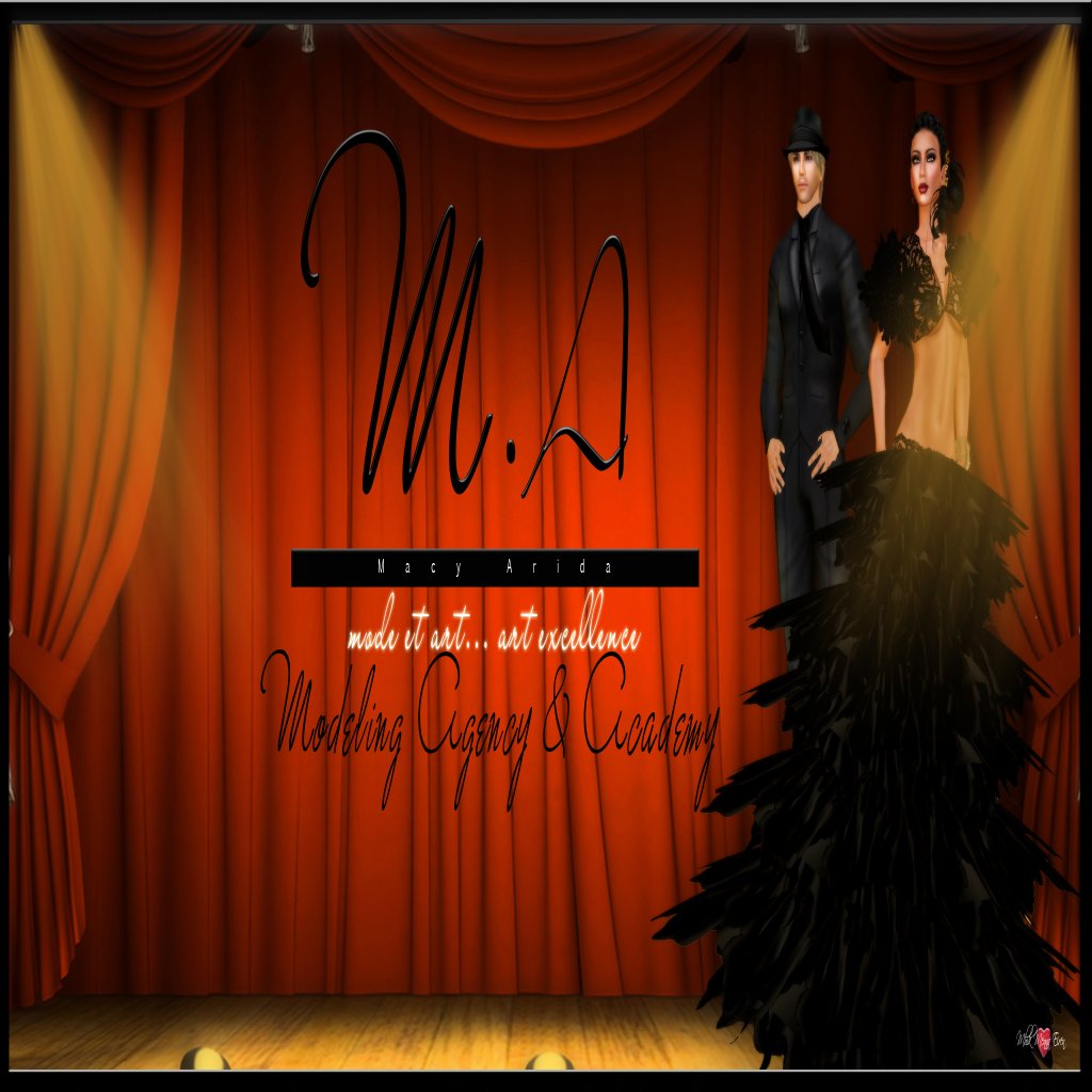 MA Modeling Agency And Academy: About the Modeling Academy...