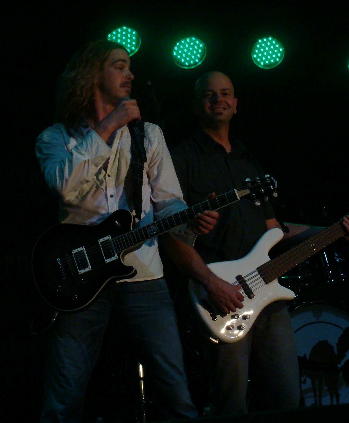 Buck Wild for Bucky Covington: Fantasic photos of Bucky Covington and ...