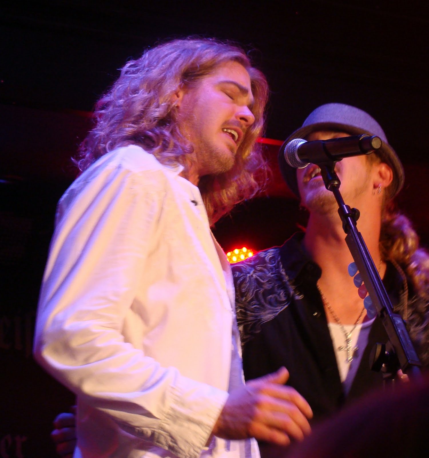 Buck Wild for Bucky Covington: Fantasic photos of Bucky Covington and ...