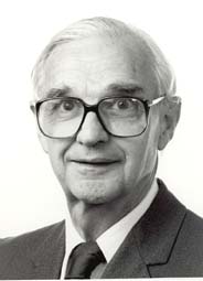 Biografia de los Grandes Teologos Reformados: Leon Morris