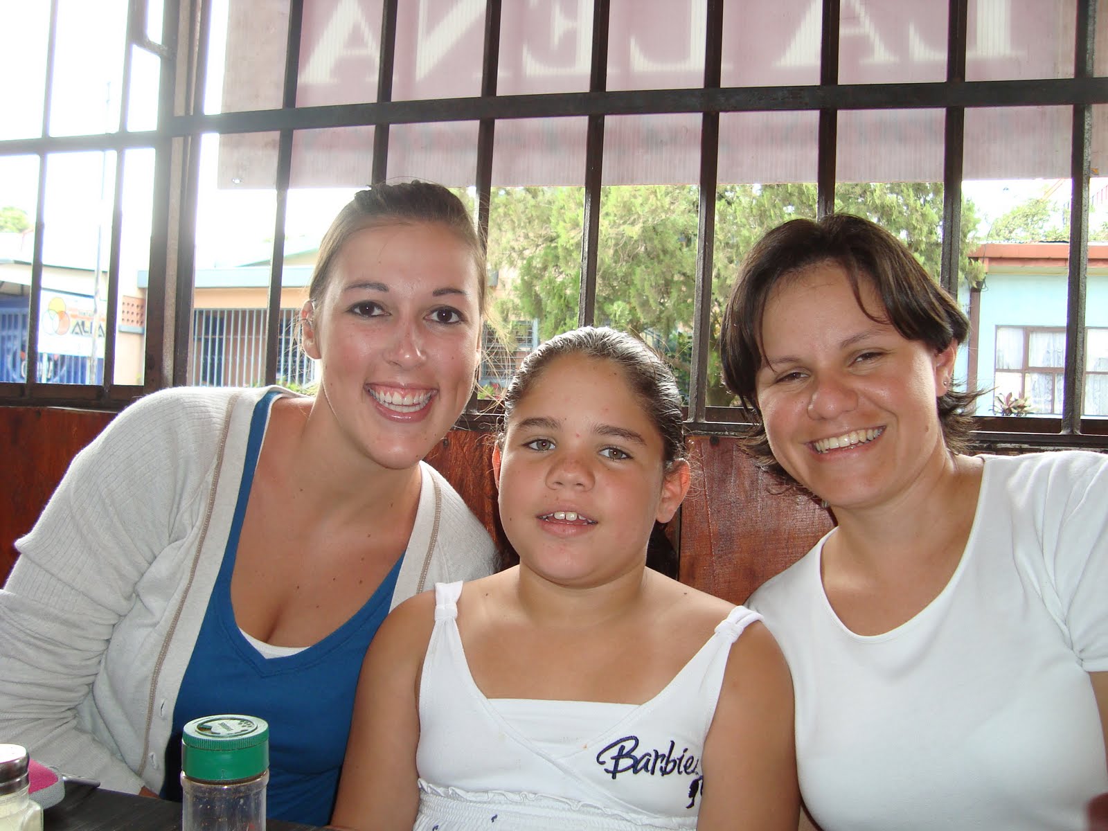 Aventuras en Costa Rica