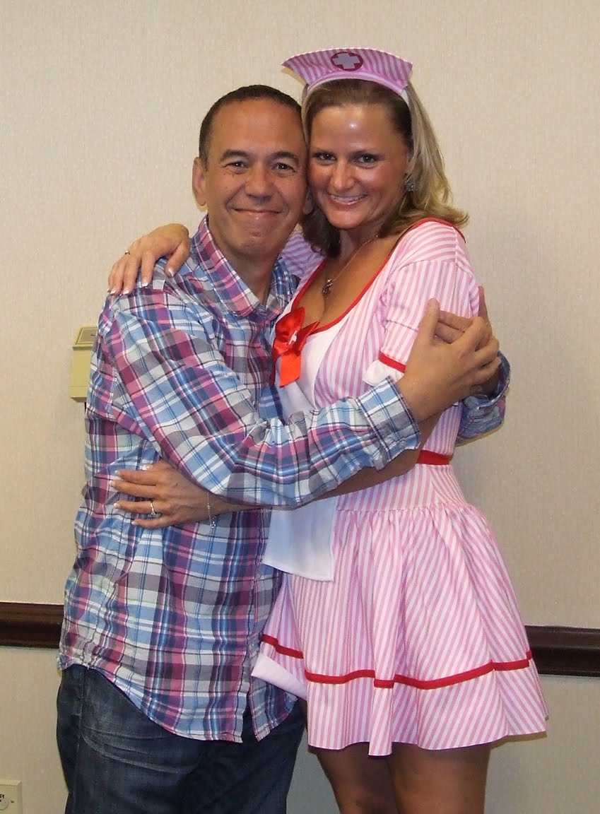 Porn Star Becca Blossoms: 2010