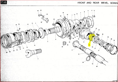 stollyfiles: COLLAPSED TAPERED ROLLER BEARING