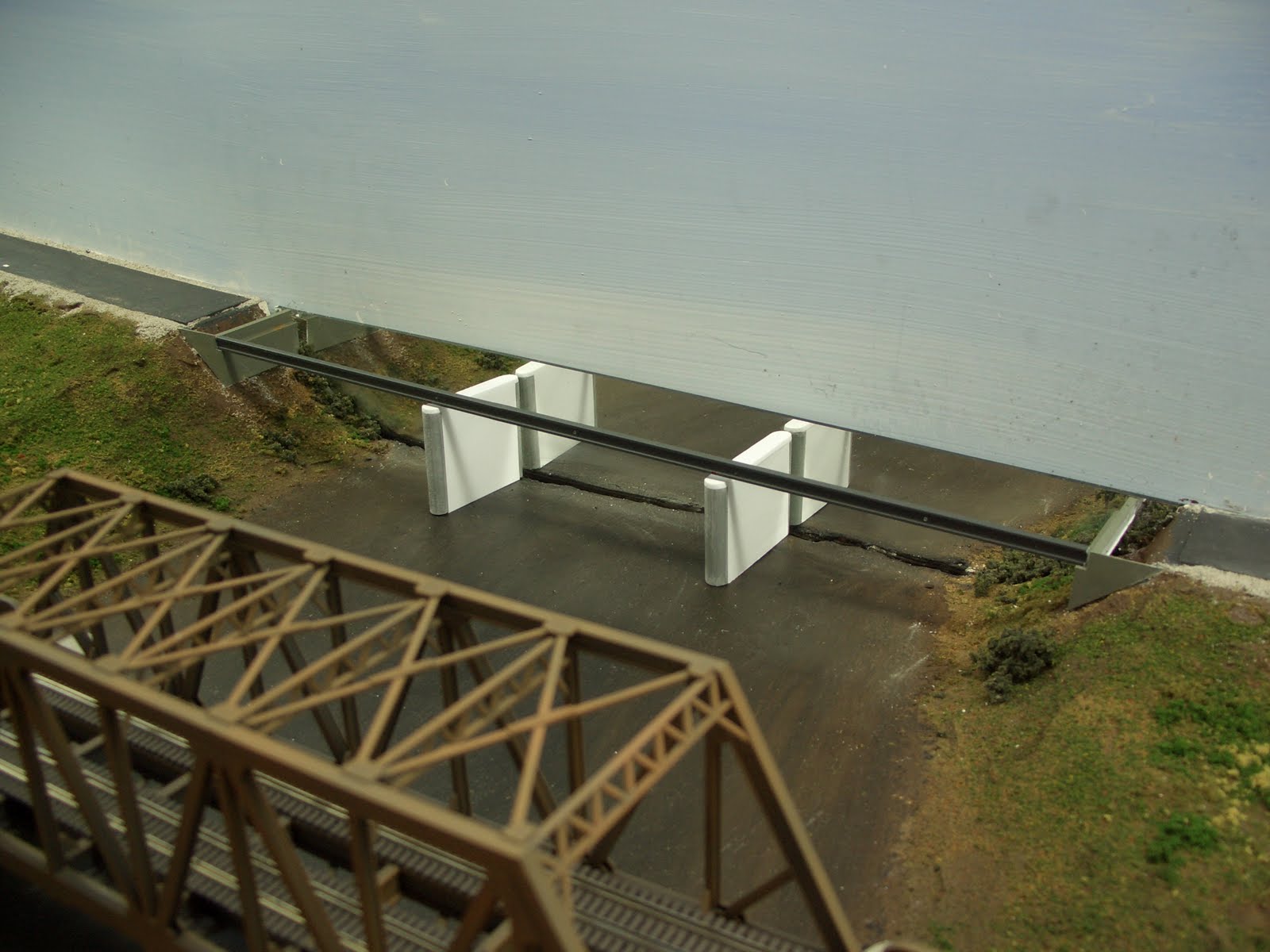 N Scale Union Pacific Railroad - Class I Midwest Model Railroading ...