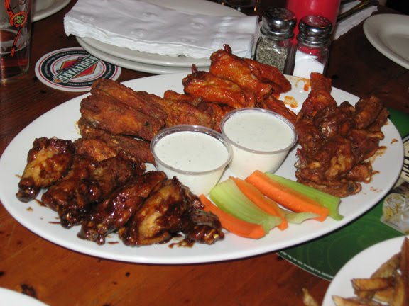 Lunch Blog: Swagger