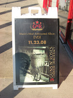 Lunch Blog: KenTacoHut, the Famous Bowl & the KFC Big Box Meal