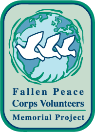 Anita 4 Peace: Remember Fallen Peace Corps Volunteers this Memorial Day ...