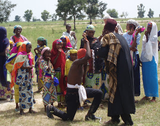 Looking for good in Lagos: The 24rd good thing about Northern Nigeria ...