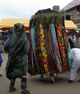 Looking for good in Lagos: The 179th good thing about Lagos: A weekend ...