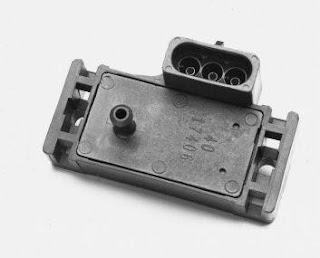 SuperSensor24: MAP-SENSOR OPEL Astra Corsa Kadett Omega Vectra Tigra