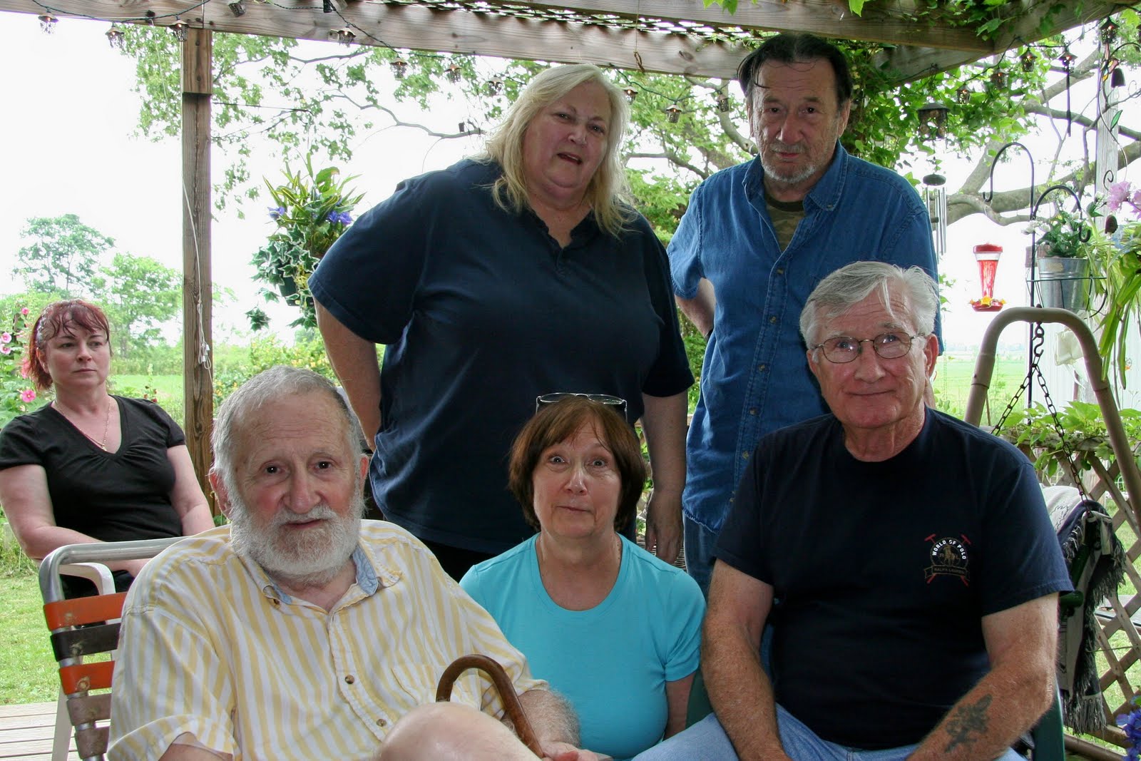 "THE OFFICIAL REARDON FAMILY SITE"