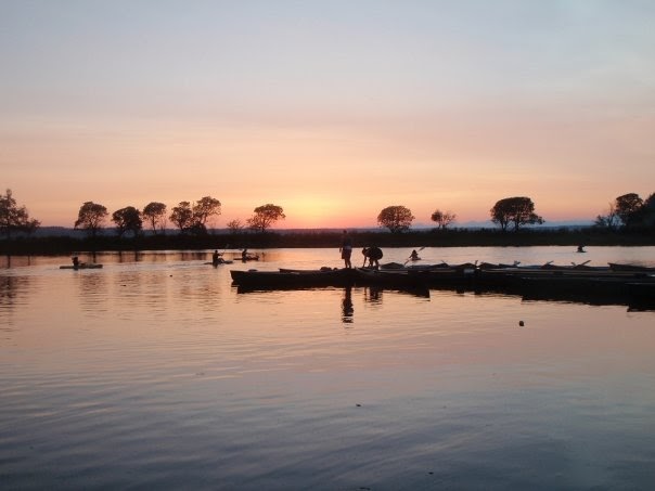 YMCA Camp Colman: About Colman