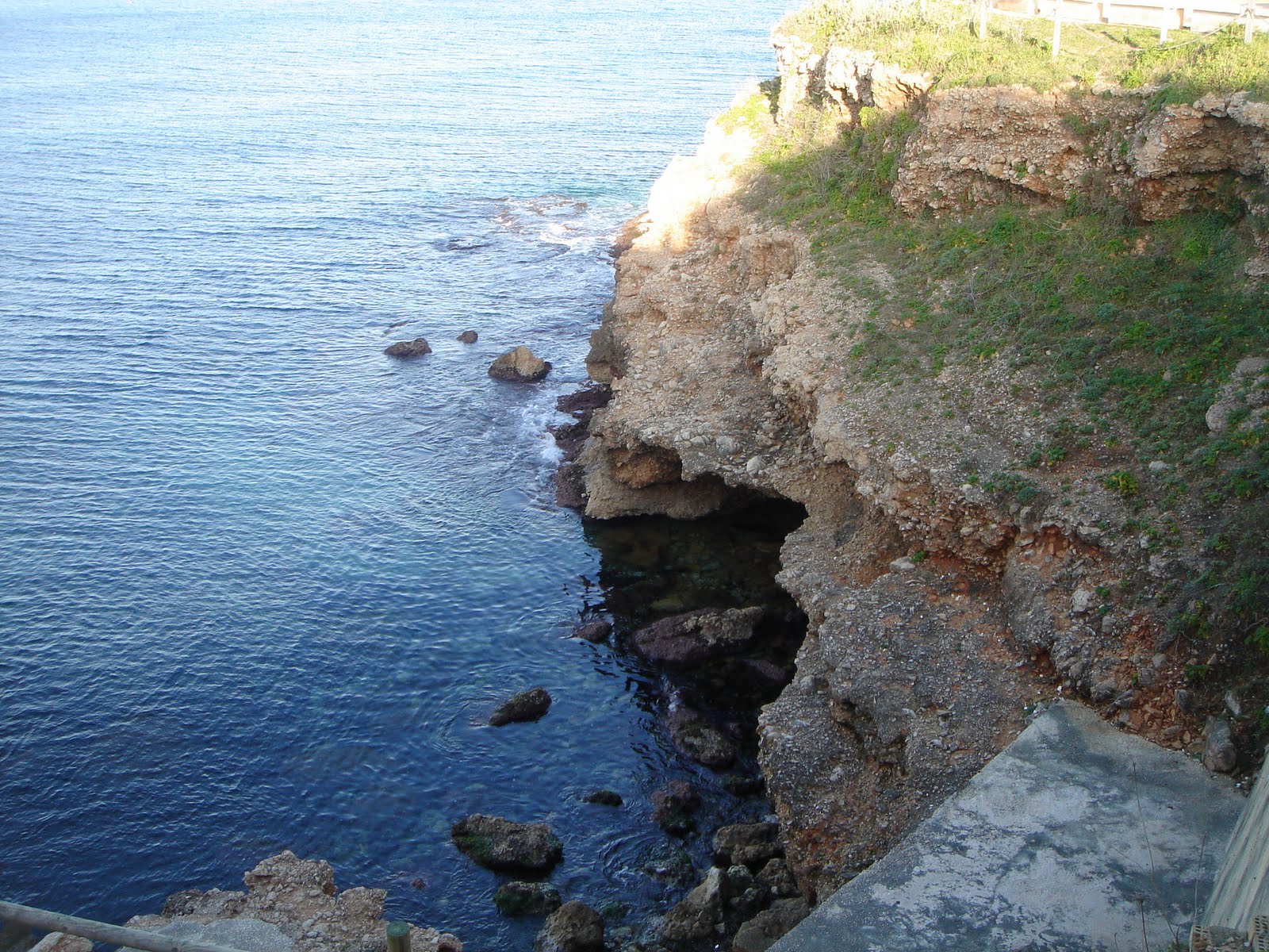 Historia y Genealogía: Denia, Les Rotes.