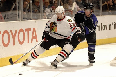 LetsGoDU: NHL Free Agent Signing Period Underway