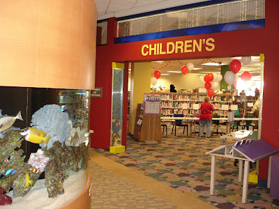 Book, Booker, Bookest: Librarypalooza! Huntington Beach Public Library