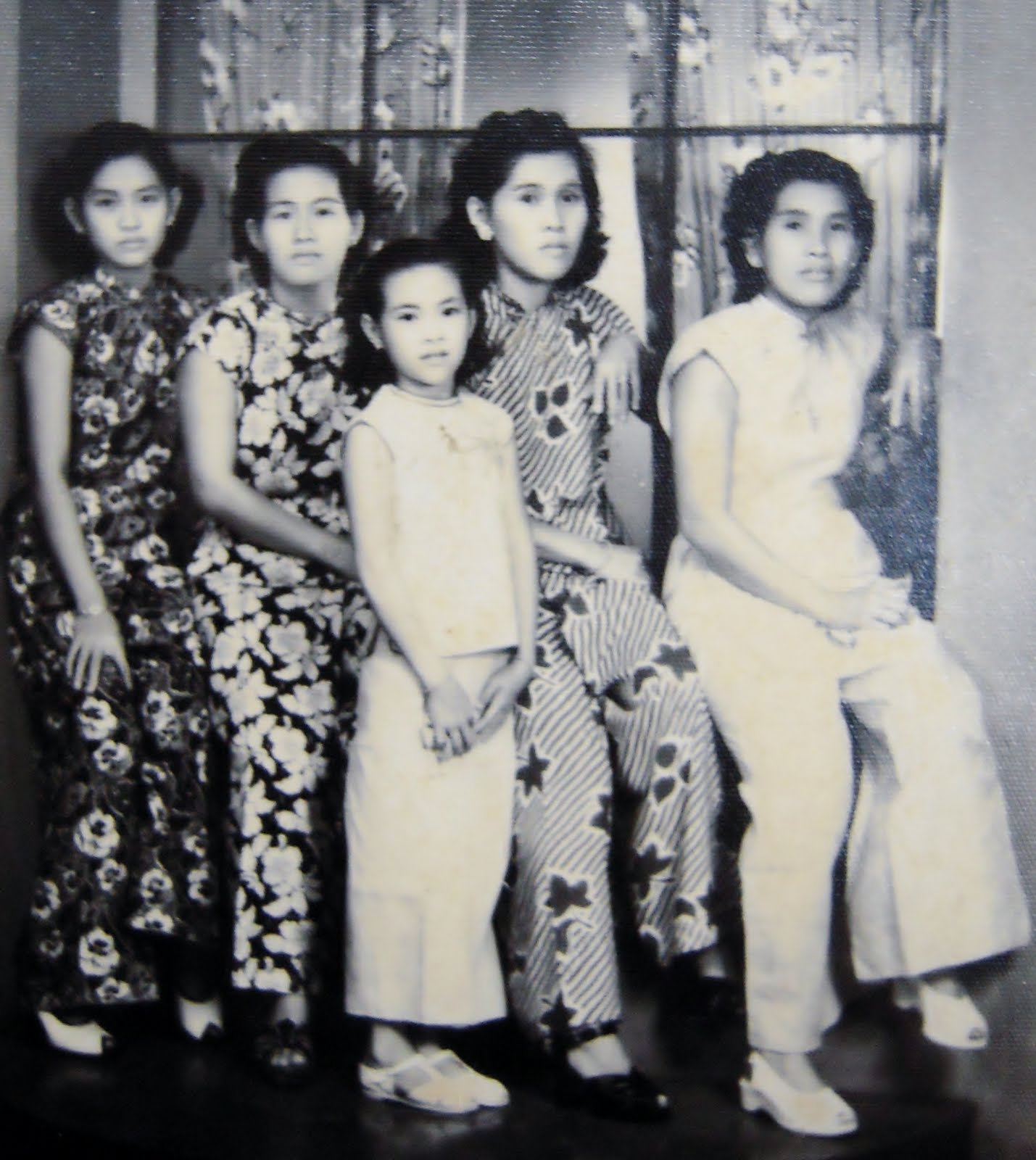 UMI & TSURU: Precious Photos