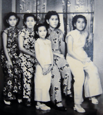 UMI & TSURU: March 2011