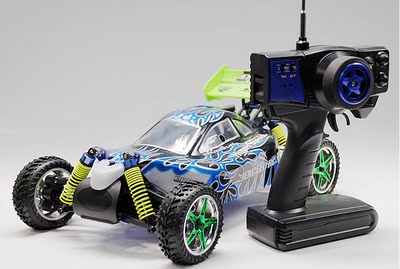 Tamiya Speed Modification: The Best Of Tamiya 4WD