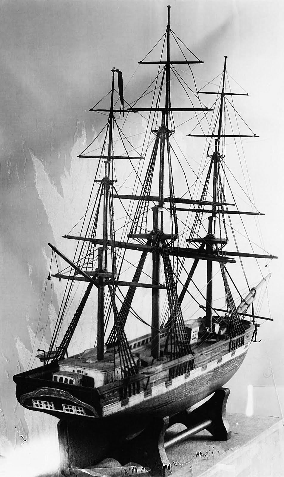 Ritterhouse Roots: July 2010