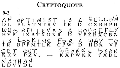 Tapestry: Remembering Randy By Learning To Do Cryptoquotes