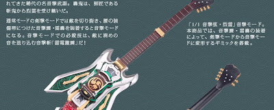 My Hobby | Curiosity in Kuching : Real life-size Kamen Rider Todoroki ...