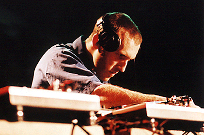 Heavy In The Streets: Since We Last Spoke: A Brief Conversation with RJD2