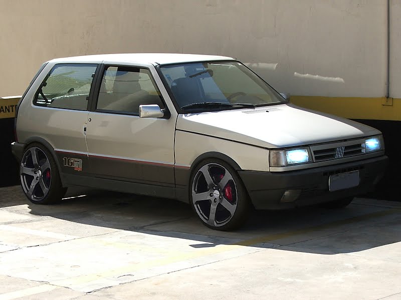 Unomaniac: Algumas Inspirações....