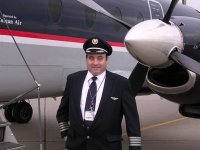 Pinnacle to Colgan: Your name is mud