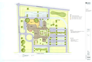 Asbury United Methodist Church - Master Plan Task Force