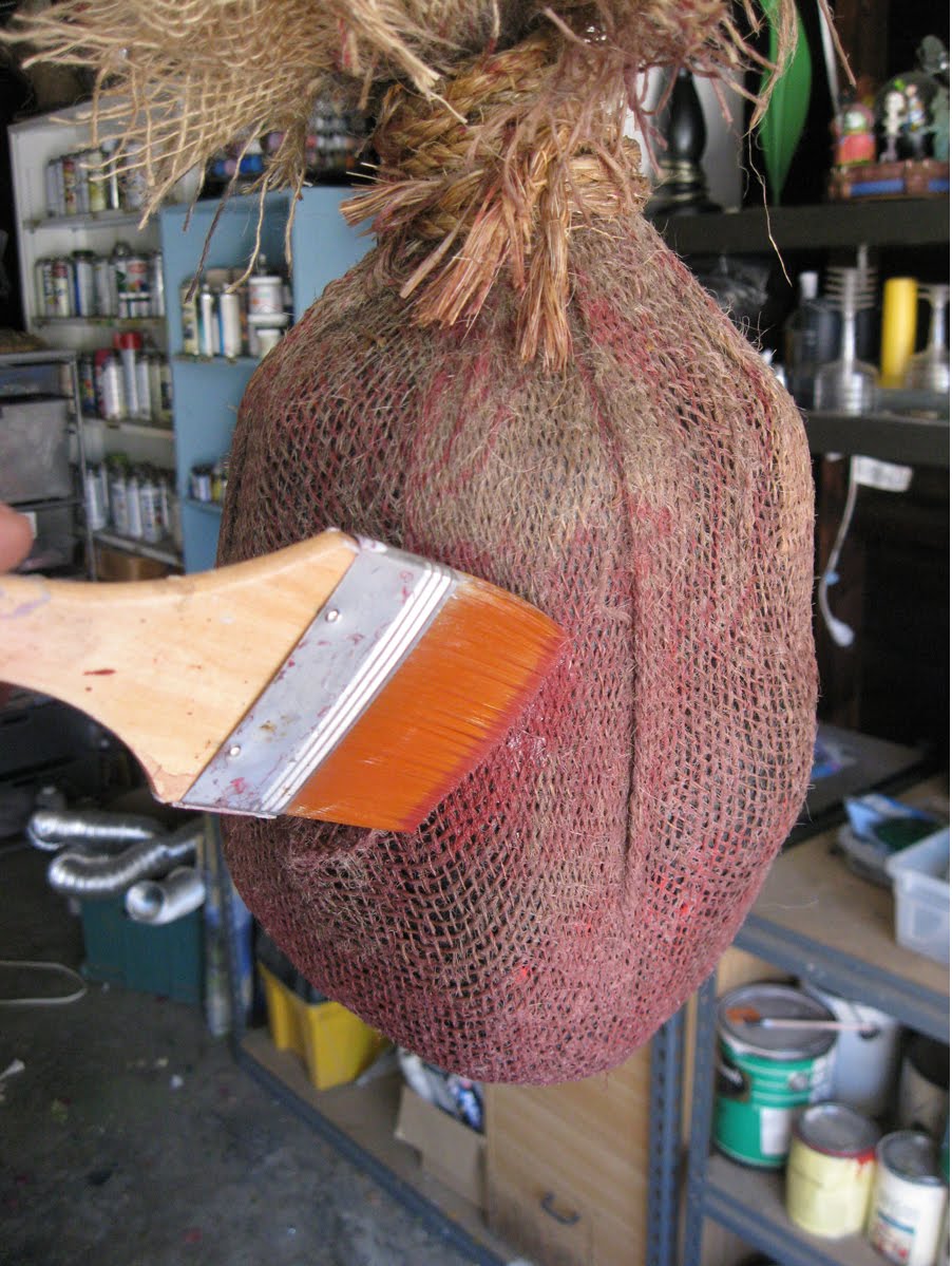 DAVE LOWE DESIGN the Blog: 104 Days 'til Halloween: Bloody, Dripping ...