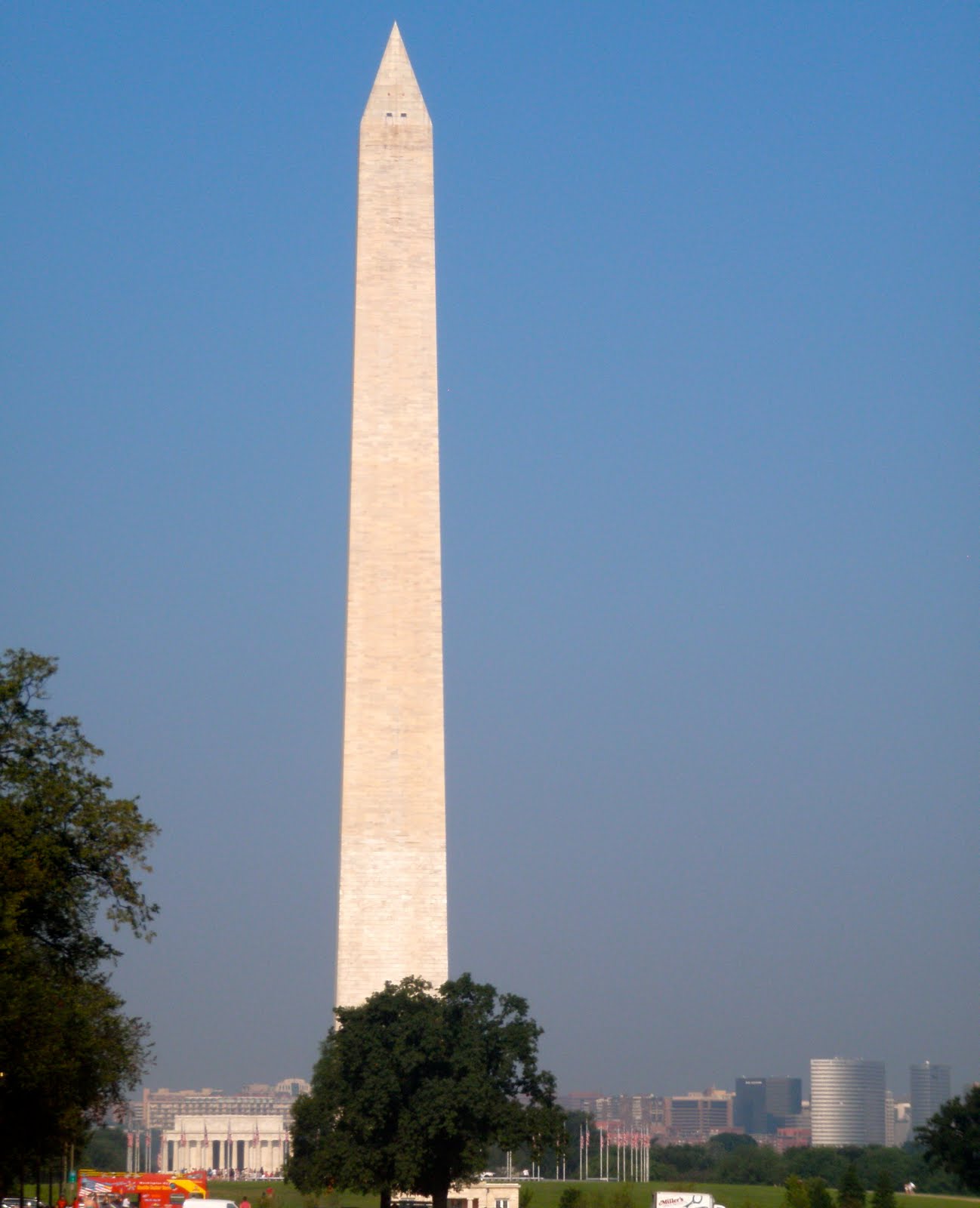 Virginia's Historic Triangle