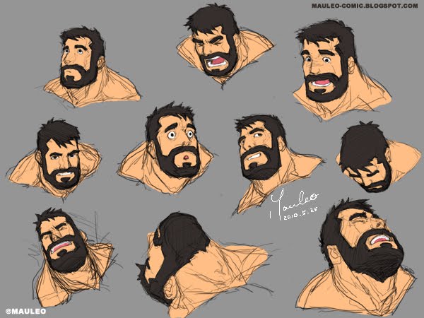 Mauleo.net: May 2010