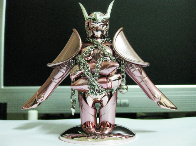 Mauleo.net: I pick this up at the toystore yesterday